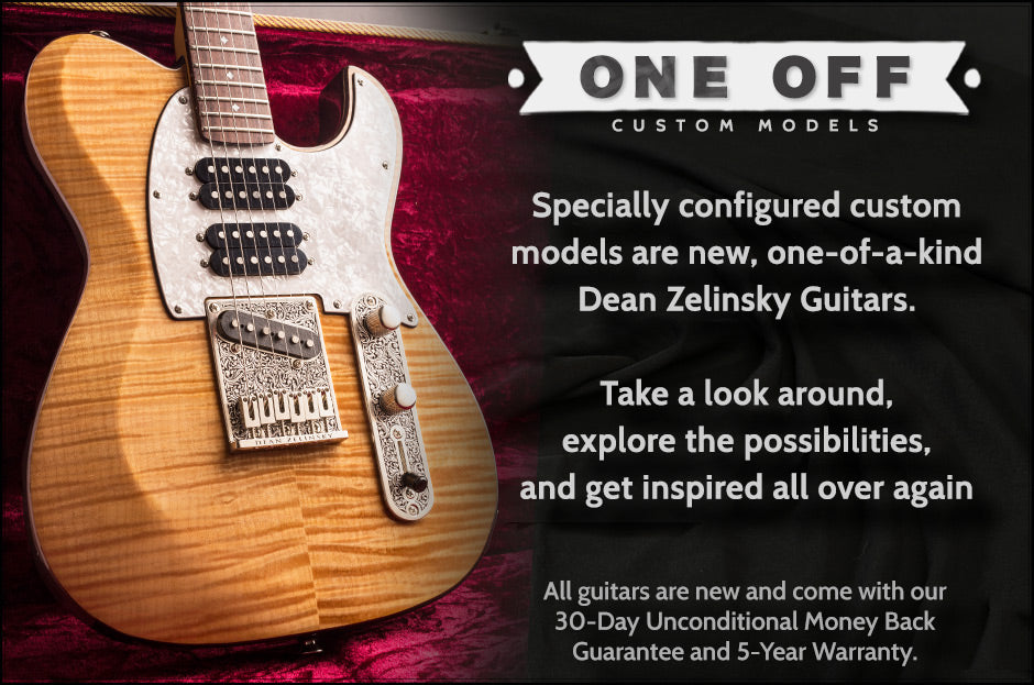 One-off Customs – DZPL