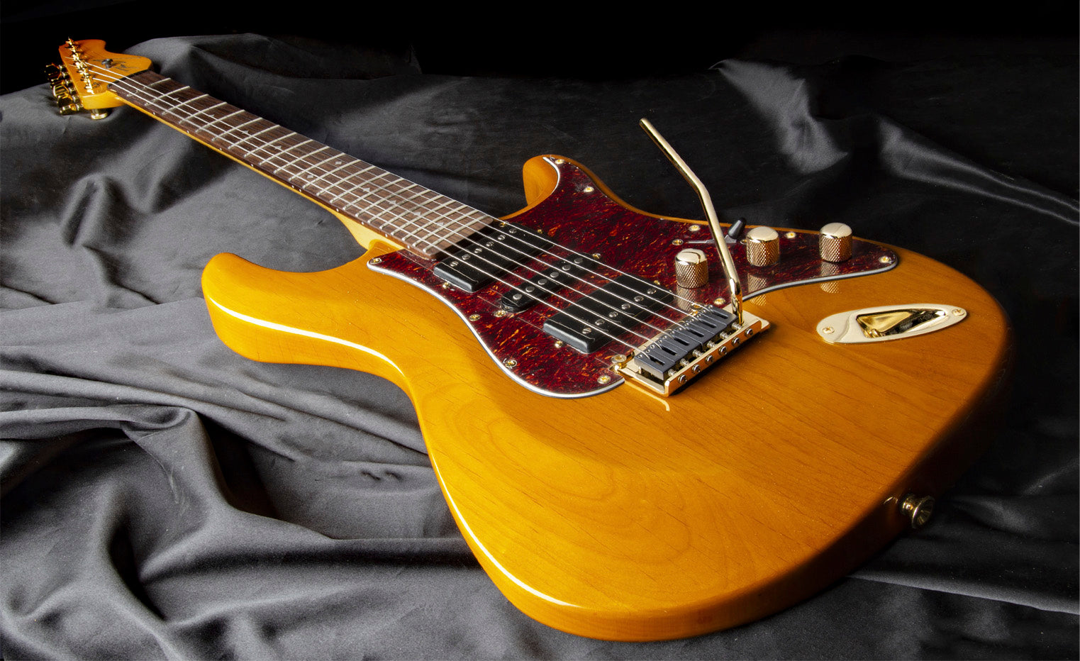 Tagliare ATW Amber - Ready To Ship – DZPL