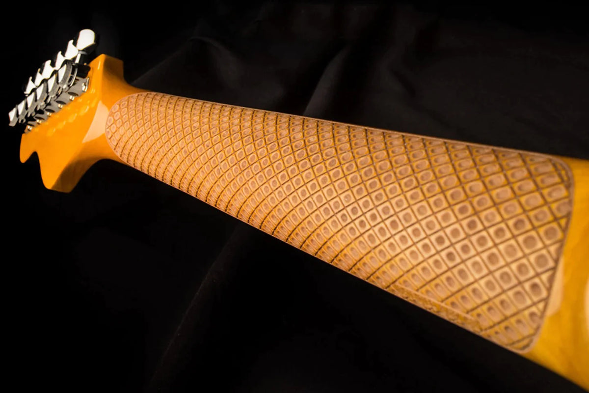 DELLATERA BUTTERSCOTCH ATW - READY TO SHIP – DZPL